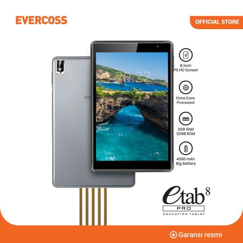 Jual Tablet Dibawah 1 Juta Spesifikasi Original, Murah & Diskon Harga ...