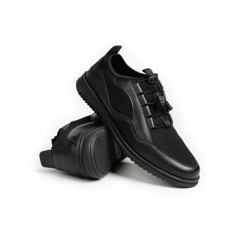 Jual Gata 1821 - Sepatu Sneakers Pria Casual Formal Eral Vittori Di ...