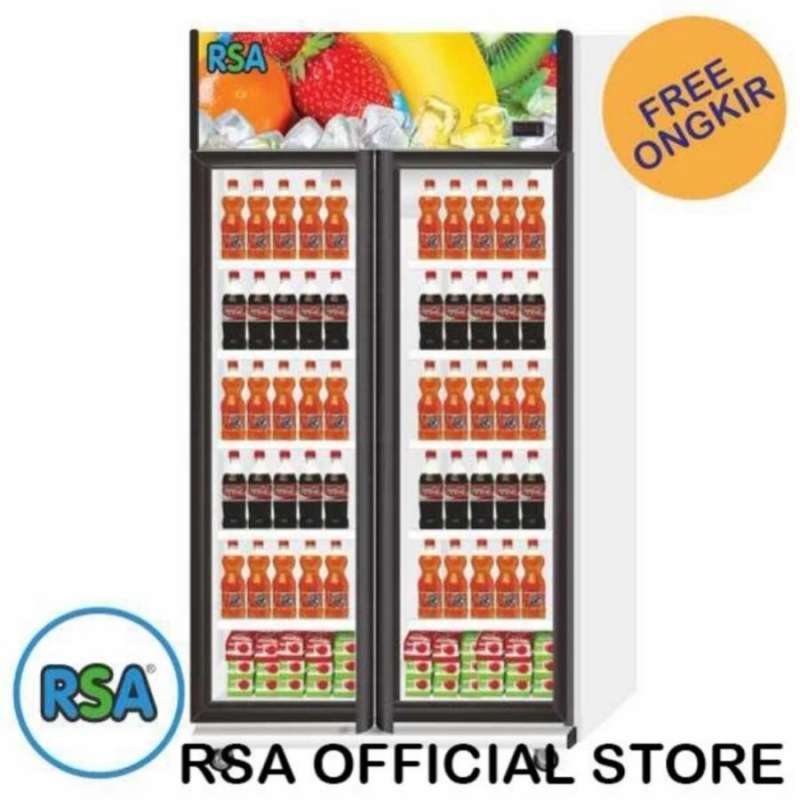 Jual Showcase 1 Pintu di Medan - Gratis Ongkir & Harga Murah 2024 | Blibli