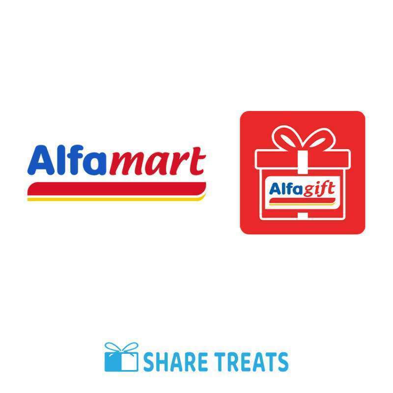 Promo Alfagift Voucher Belanja Digital Rp 100.000 Diskon 7% Di Seller ...