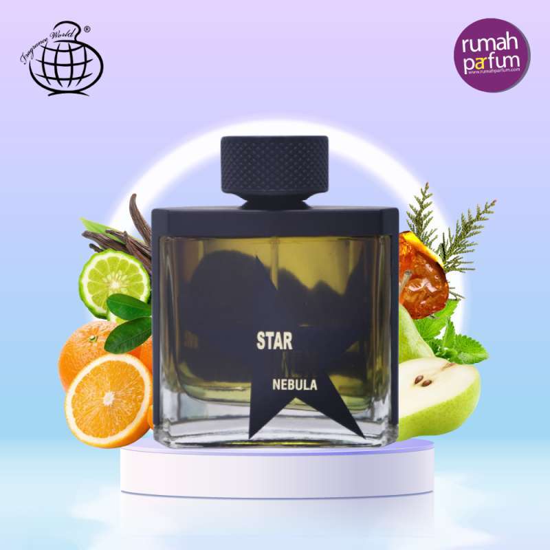 Fragrance World Men Lengkap Harga Terbaru Juni 2024 | Blibli