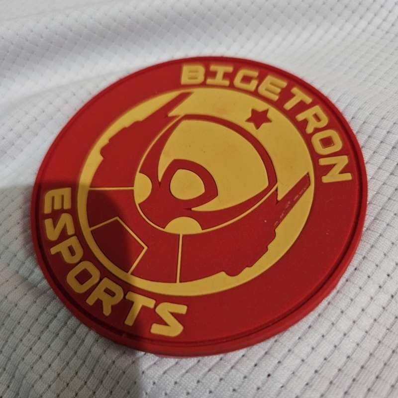 Jual Jersey Esports Bigetron Btr 2022 Official L Di Seller Alghie Toys ...