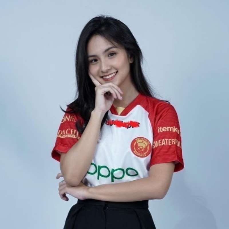 Jual Jersey Esports Bigetron Btr 2022 Official L Di Seller Alghie Toys ...