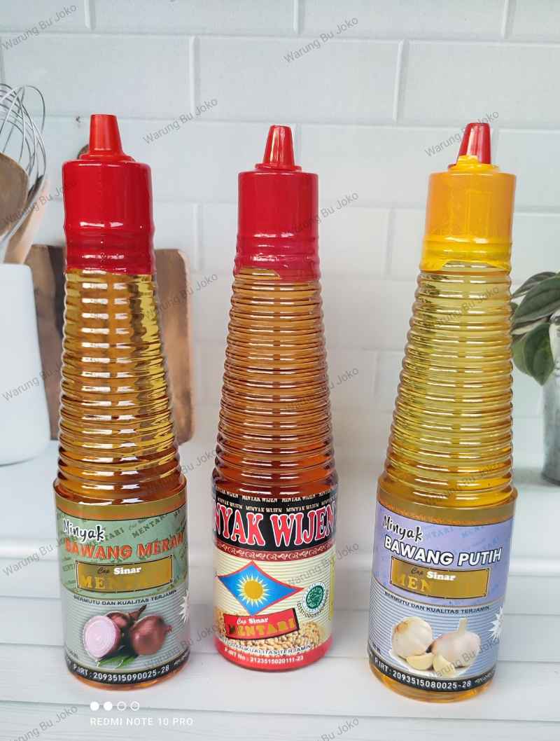 Jual Minyak Merah Putih Termurah - Harga Grosir Terupdate Hari Ini | Blibli