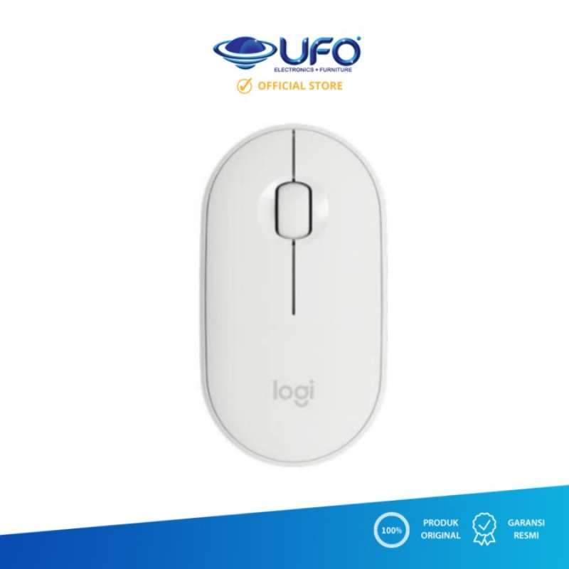 Jual Logitech M350 Wireless Mouse Original Garansi Resmi 1 Tahun Di ...