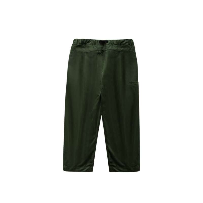 Promo Bodypack Kukama Wide Pants - Olive - M Diskon 35% di Seller ...