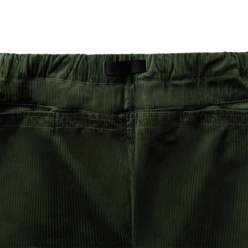Promo Bodypack Kukama Wide Pants - Olive - M Diskon 35% di Seller ...