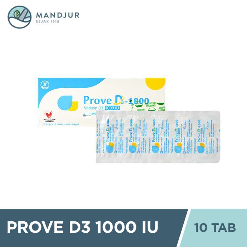 Prove C Gratis Ongkir 🏷️ Harga Murah Mei 2026