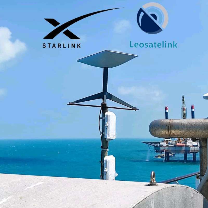 Starlink Internet Indonesia - Harga Terbaru Juli 2024