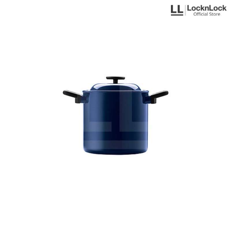 Promo Locknlock Decore Collection Casserole Diskon 35% Di Seller ...