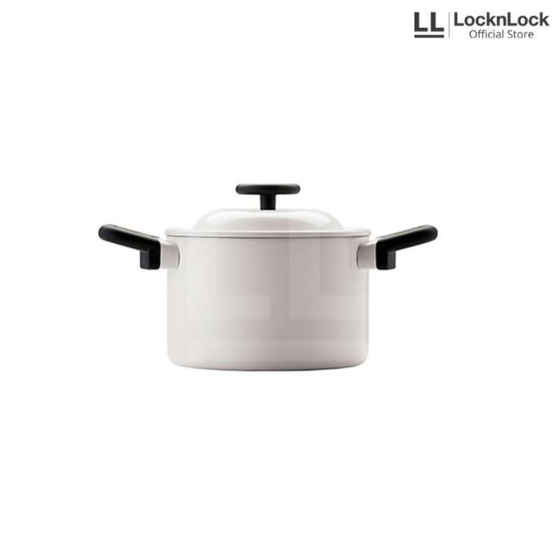 Promo Locknlock Decore Collection Casserole Diskon 35% Di Seller ...