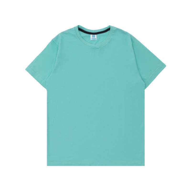 Jual Koze - Premium Comfort Tosca Green T-shirt - Kaos Polos Hijau Tosca - Xxxl Di Seller Koze ...