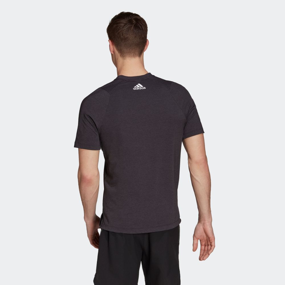 Promo [disc 10% Max 100k, Min Beli 750k] - Adidas Men Training T-shirt ...