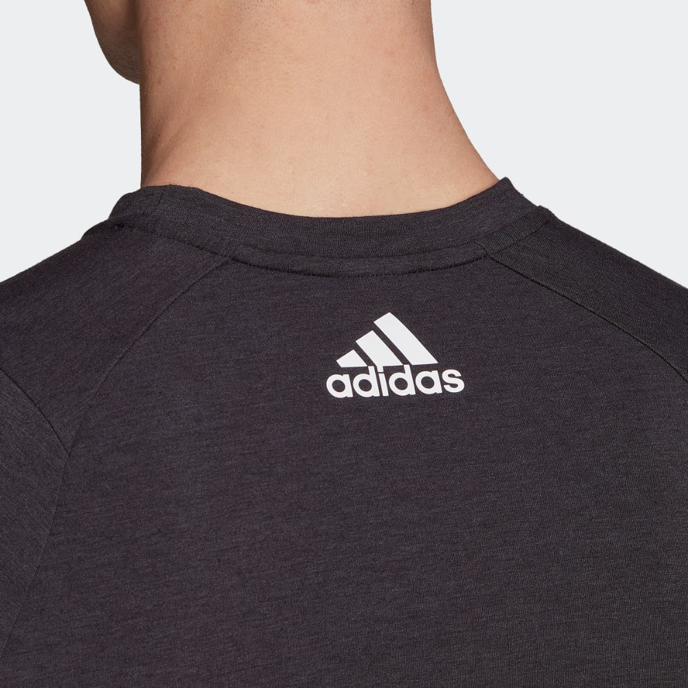 Promo [disc 10% Max 100k, Min Beli 750k] - Adidas Men Training T-shirt ...
