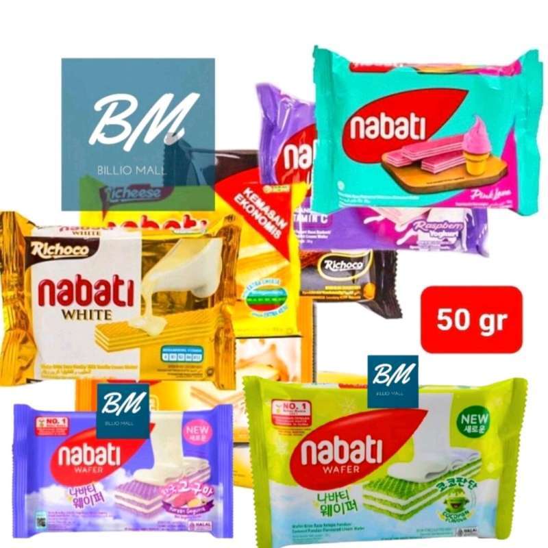 Nabati