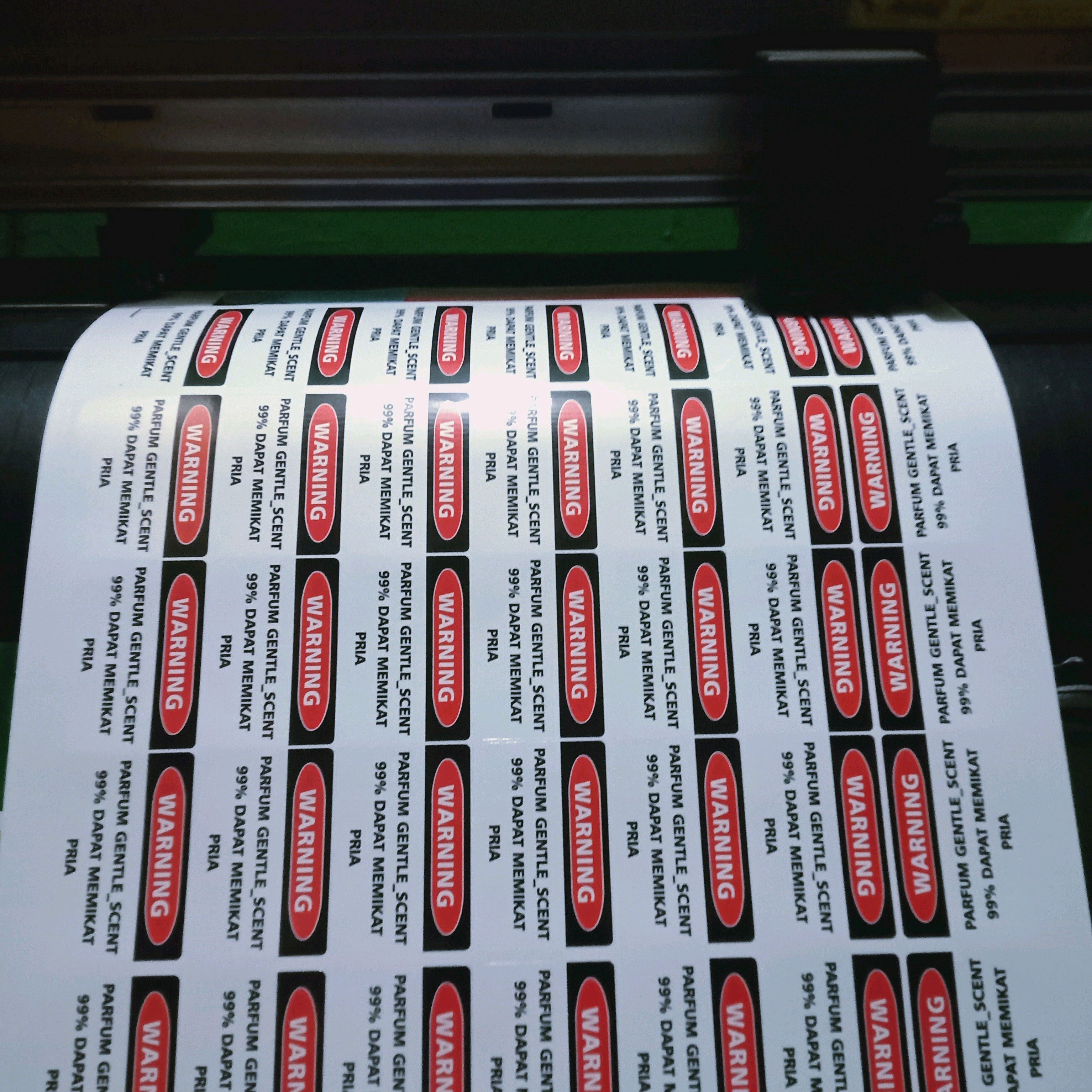 Jual Mesin Cetak Label Bulat Original Harga Termurah Juni 2024 | Blibli