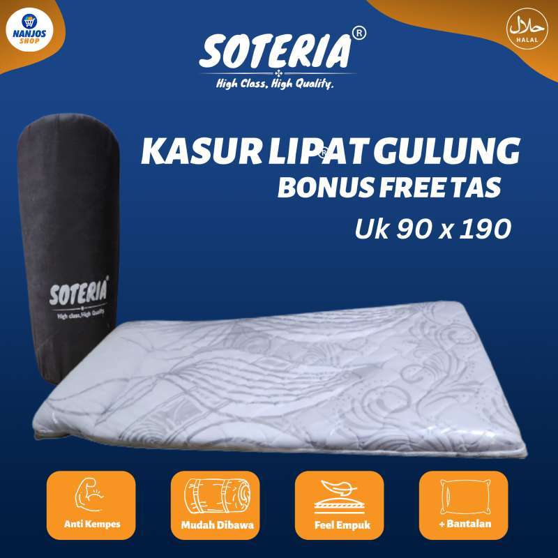 Bed In A Bag - Harga Desember 2024 | Blibli