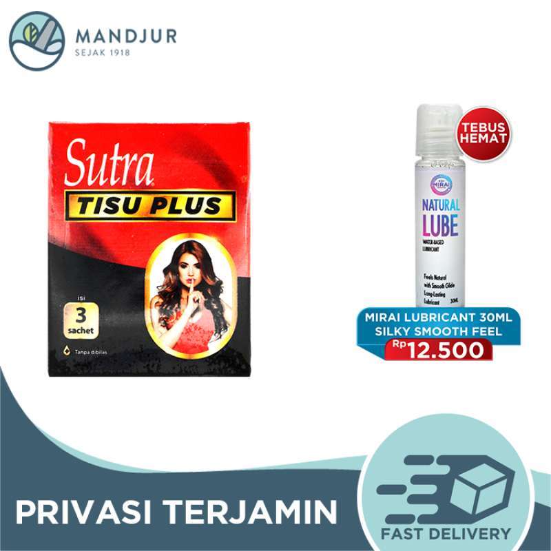 Jual Sutra Tisu Magic Plus Termurah - Harga Grosir Terupdate Hari Ini ...