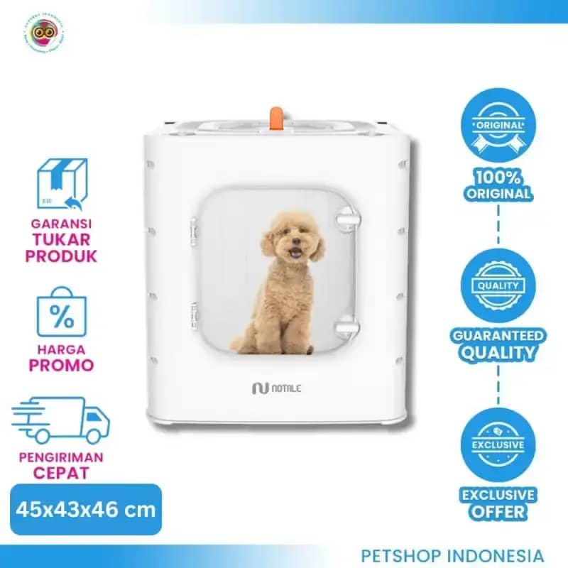 Jual Box Pengering Bulu Hewan Terdekat 🏷️ Harga Grosir Murah Terupdate ...