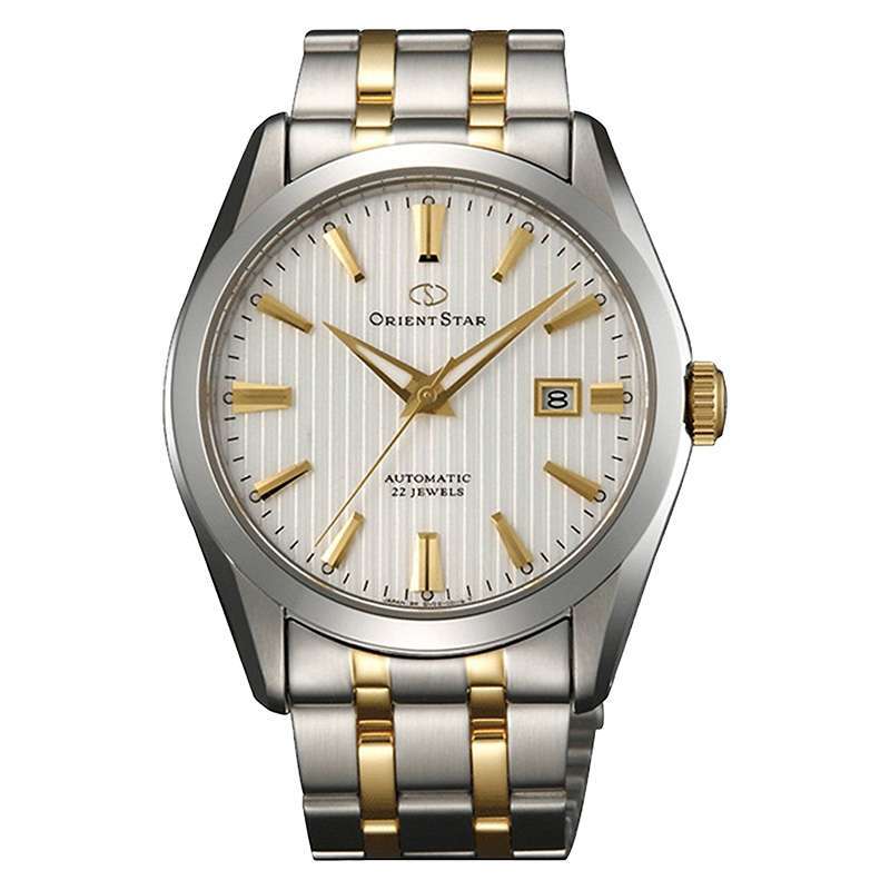 Jual Jam Tangan Pria Orient Star Automatic Original & Branded - Harga ...