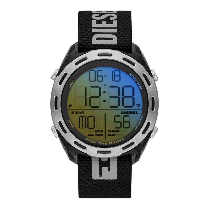 Jual Jam Diesel Crusher Original & Branded - Harga Diskon Murah Juli ...