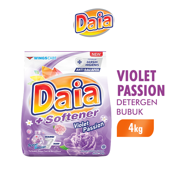 Wings Official Store Original - Harga Terbaru Juli 2024 | Blibli