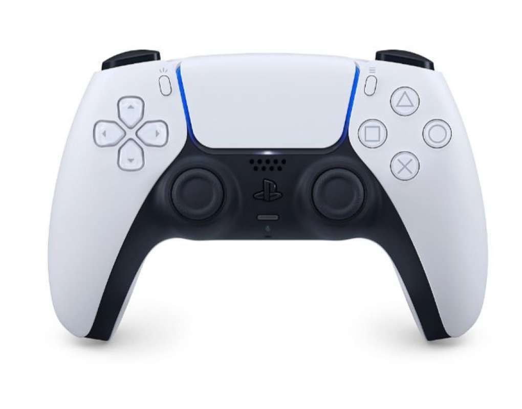 Jual DualSense PS5 Stick PS5 Stik PS5 Wireless Controller - Putih di ...