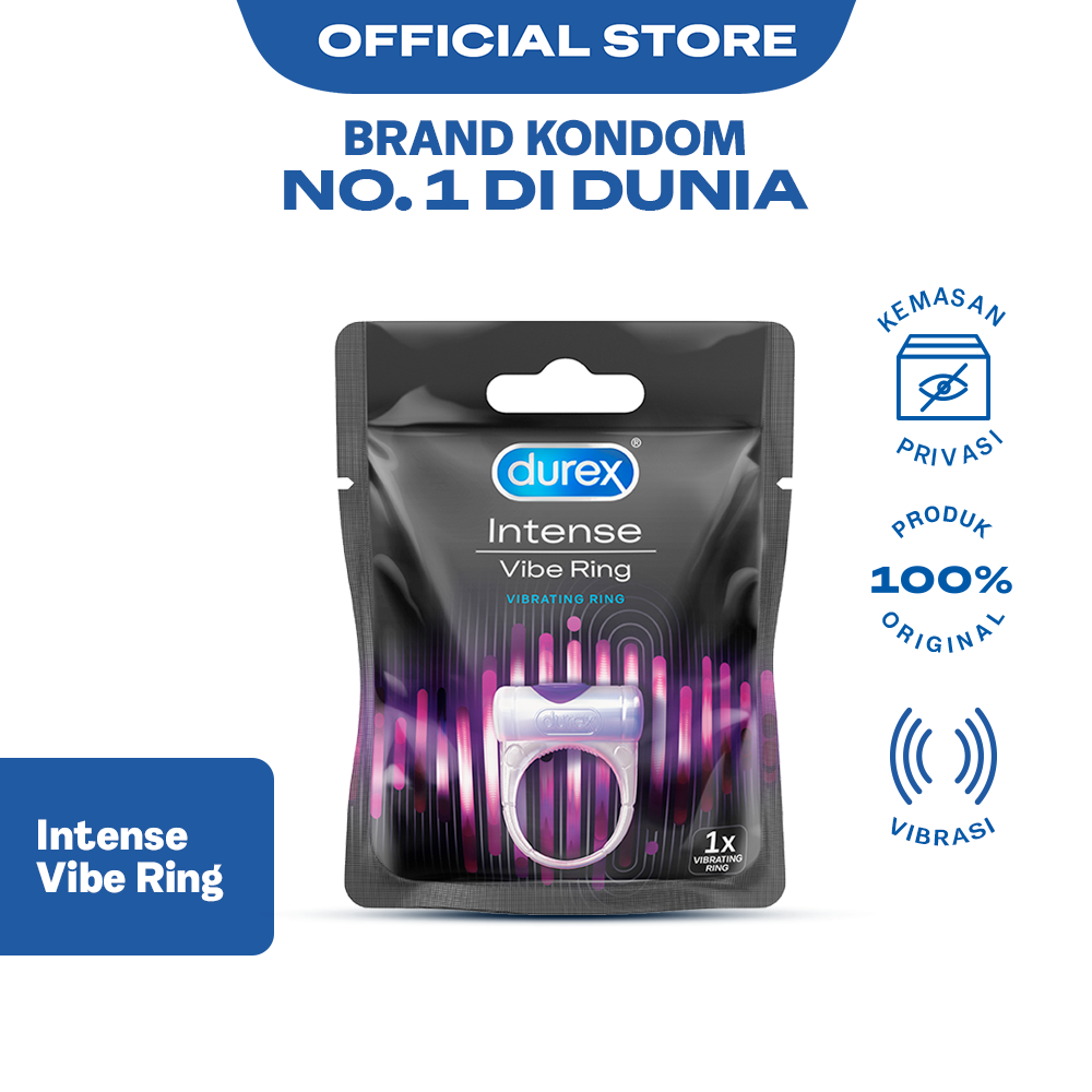Mommies Daily - 7 Rekomendasi Kondom Getar, Bikin Seks Lebih Bergairah