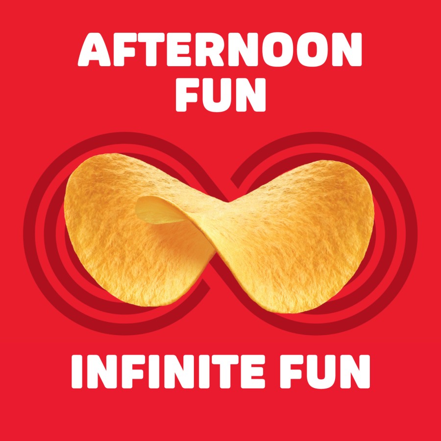 Promo Pringles Original [102 G] Diskon 12% Di Seller Nirwana Lestari ...