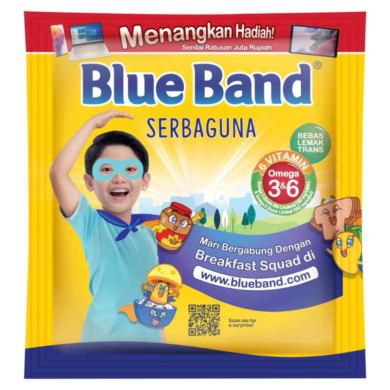 Mentega Blue Band 🔥 - Harga Termurah & Terbaru Juni 2026