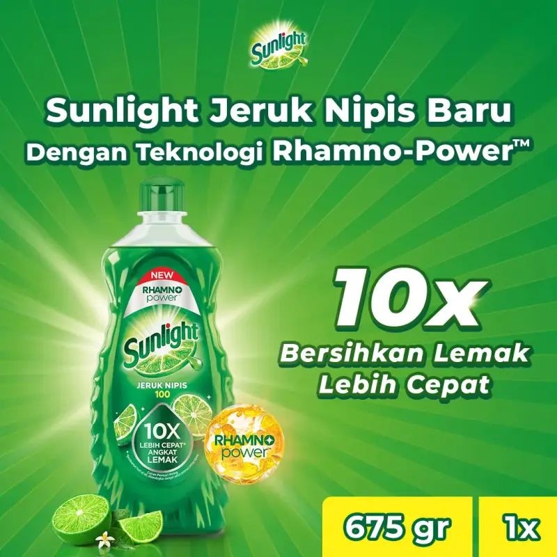 Botol Sabun Cuci Piring Gratis Ongkir 🏷️ Harga Murah Mei 2026