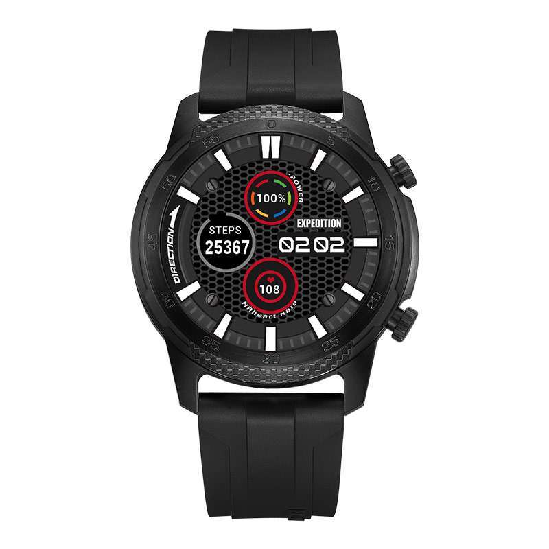 Jual Jam Tangan Pria Expedition Original Sport Spesifikasi Original ...