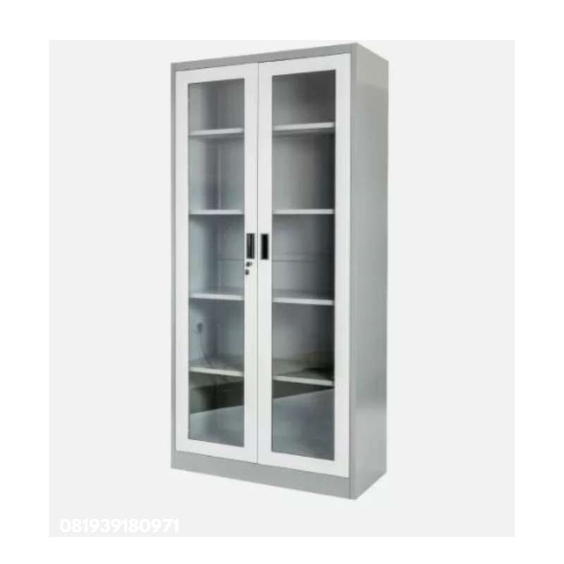 Jual Lemari Arsip Besi, Lemari Besi, Lemari Kantor, Lemari Dokumen ...