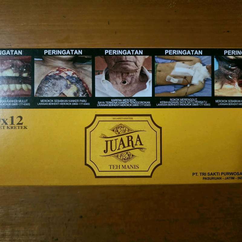 Jual Juara Teh Kretek Termurah - Harga Grosir Terupdate Hari Ini | Blibli
