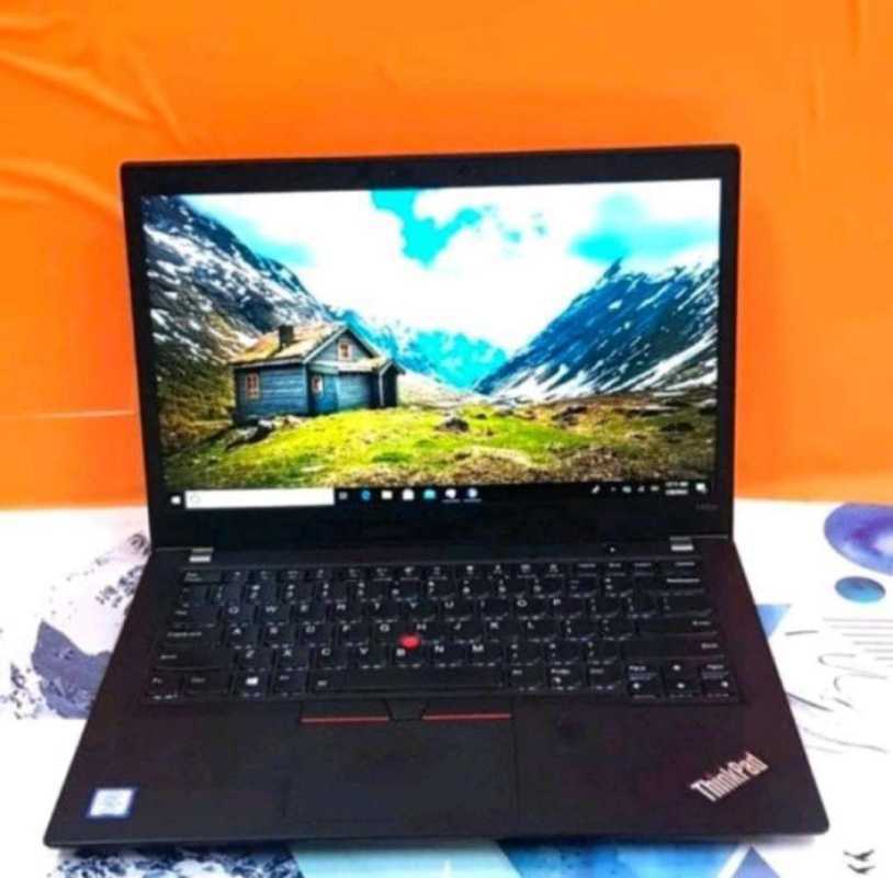 Jual Lenovo Thinkpad T480 Core I7 Original Murah - Harga Diskon Juli ...