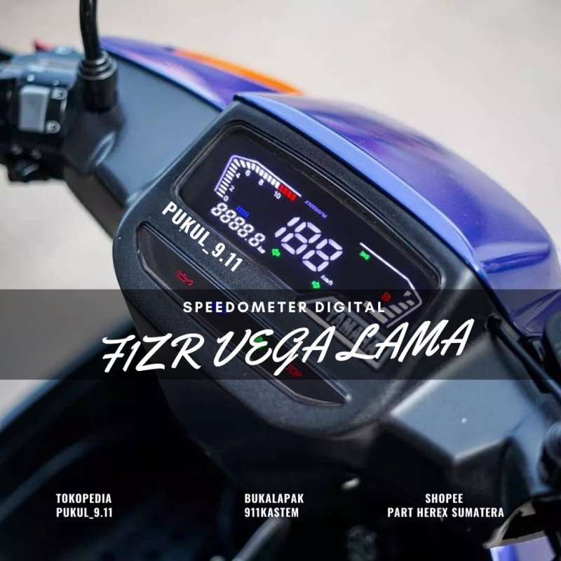 Jual Spido Digital F1 Zr Terbaru Dengan Harga Termurah Di 2024 | Blibli
