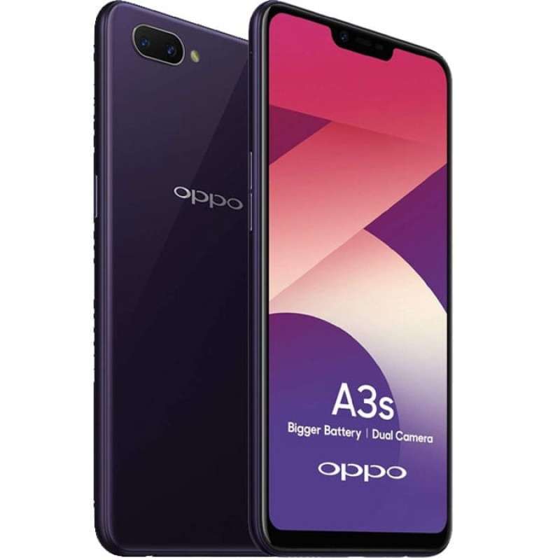 Oppo A3S RAM 6 128 🔥 - Harga Terbaru November 2024