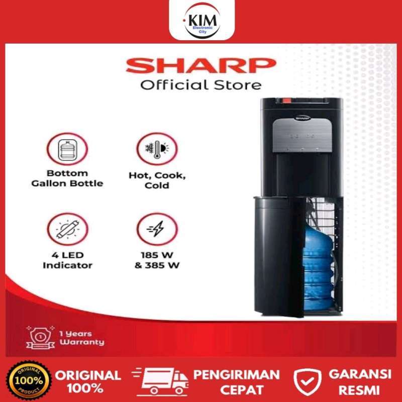 Jual Dispense Shsrp Original, Murah & Diskon Juni 2024 | Blibli