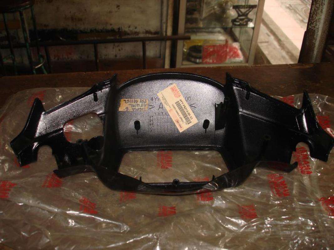 Jual Filter Udara Yamaha AS3 Original Yamaha Japan di Seller Mini ...