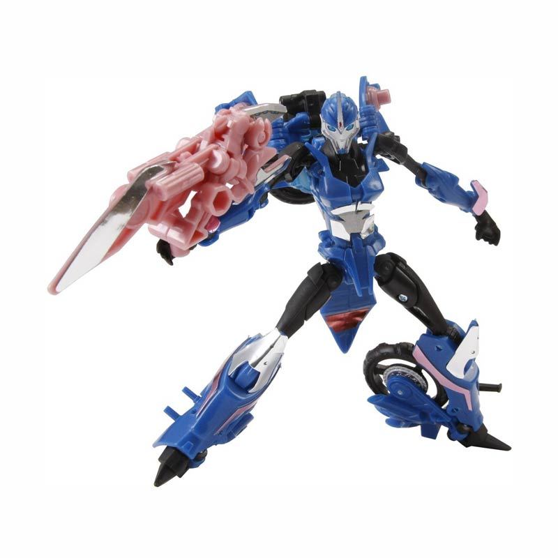 Jual Takara Tomy Am Ii Transformers Prime Archee Action Figure Di ...