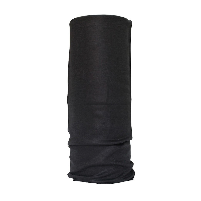 Promo Buff Multifungsi Motif Hitam Polos Buff 3 pieces .... Diskon 60% ...