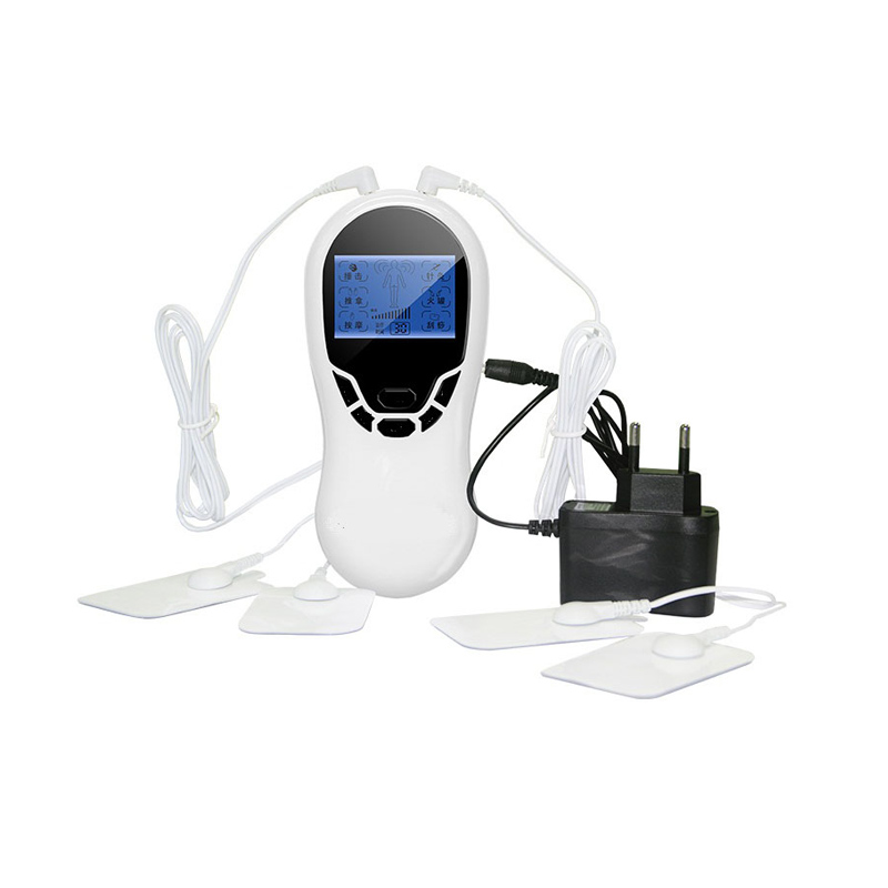 Jual Digital Teraphy Alat Terapi Akupuntur Dan Pijat Tubuh di Seller ...