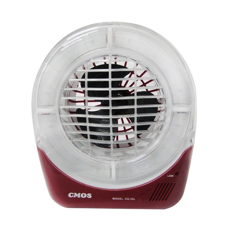 Jual Cmos Cs-33l Merah Emergency Lamp Di Seller Cmos Store - Tegal Alur ...