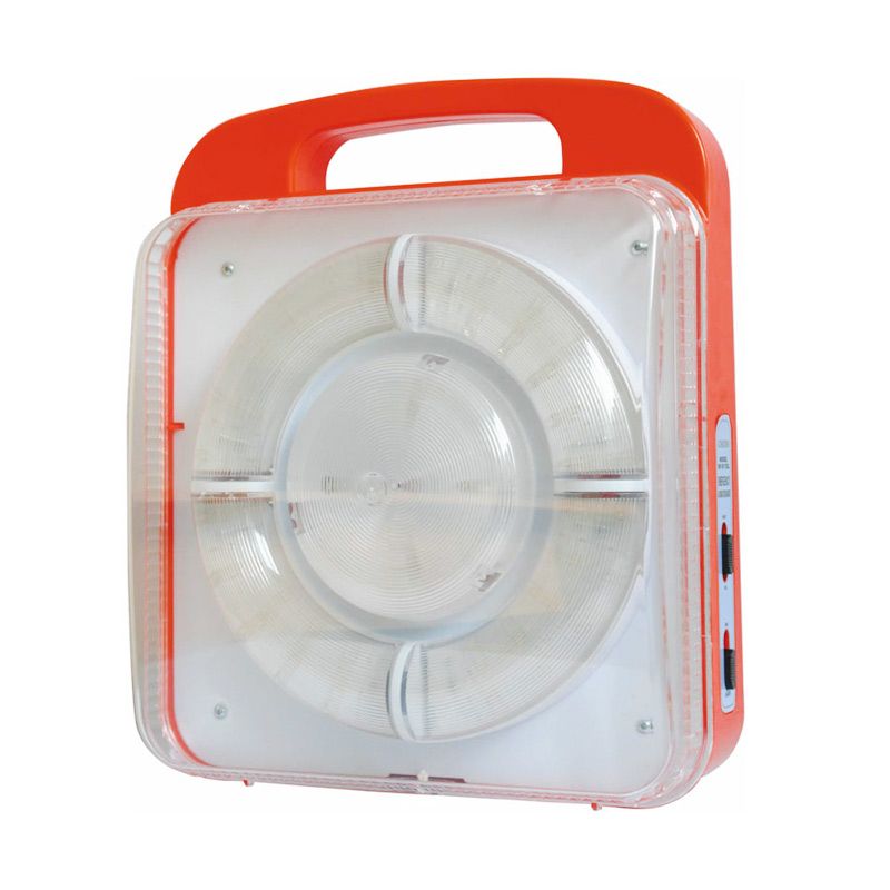 Jual Cmos Hk-6v52l Orange Emergency Lamp Di Seller Cmos Store - Tegal ...