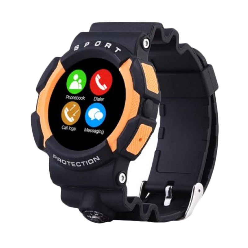 Jual Smartwatch Onix Cognos Spesifikasi Original, Murah & Diskon Harga ...