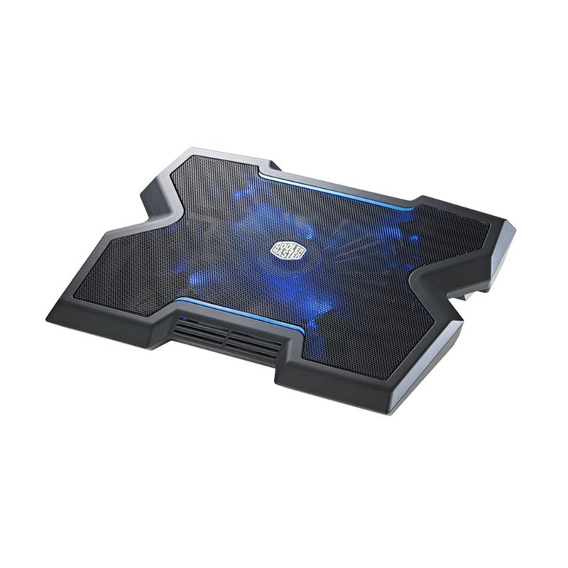 Jual COOLER MASTER NOTEPAL X3 | Notebook Cooler Fan | Cooling Pad ...