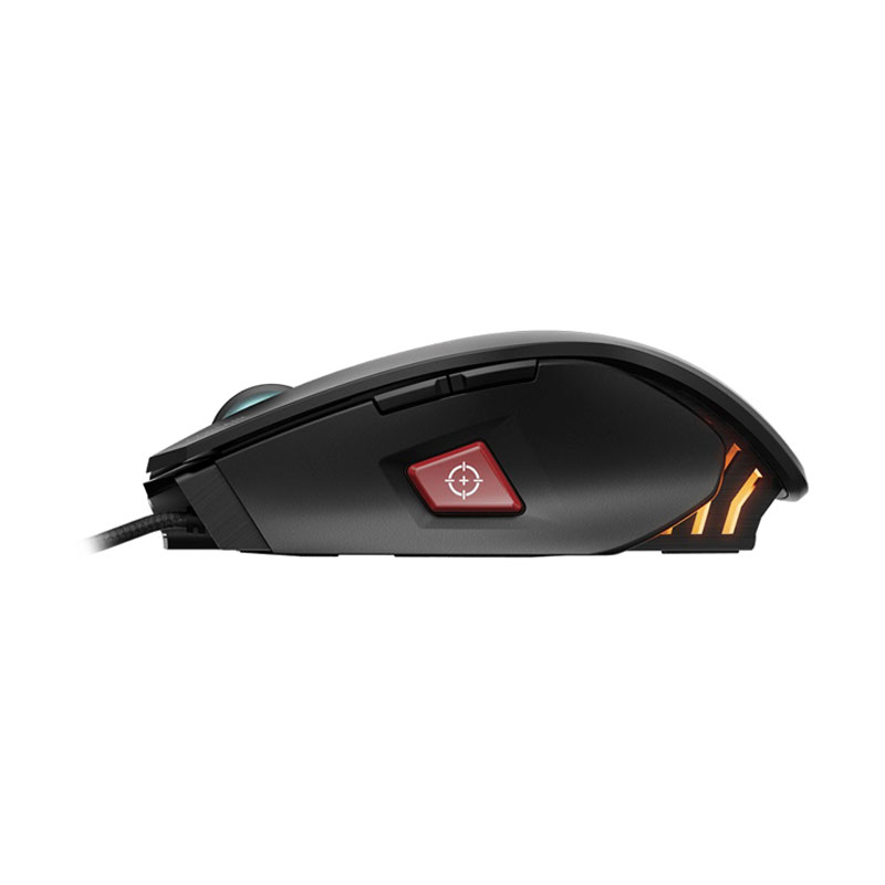 Jual Corsair M65 Pro Rgb Fps Gaming Mouse - Hitam Di Seller Dext ...