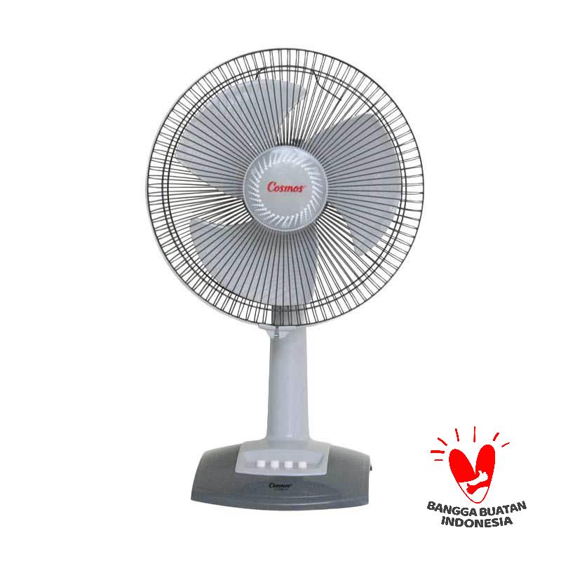 Jual Cosmos 12DAR-N Kipas Angin di Seller Elektronik VB - Cakung Timur ...