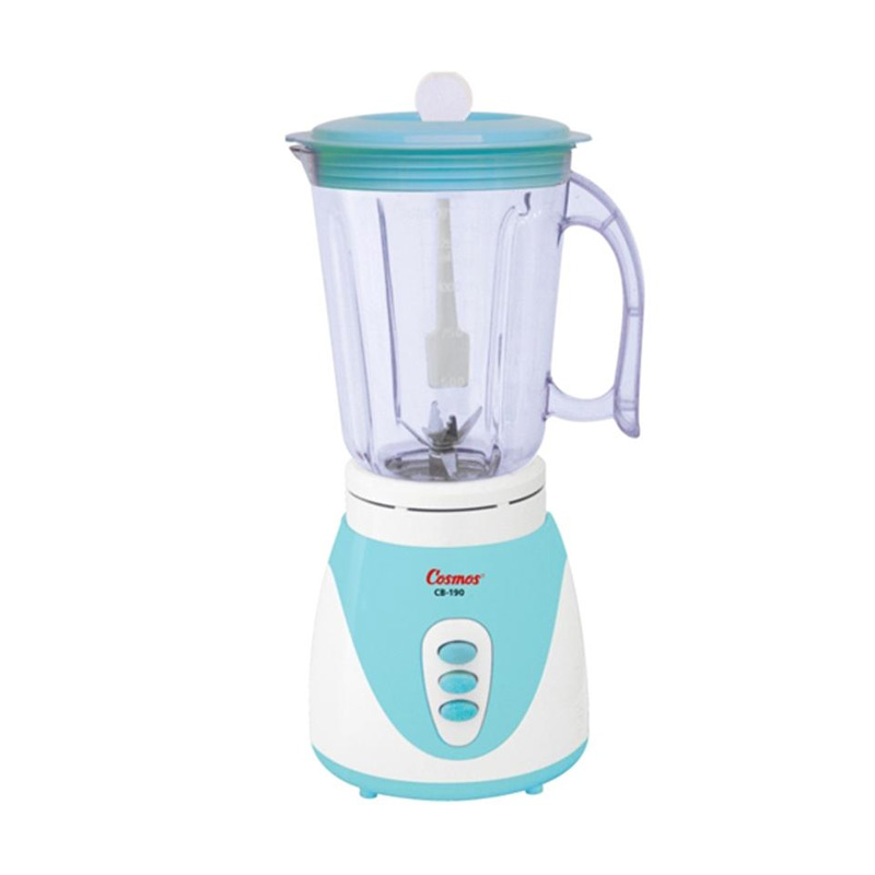 Jual Cosmos CB 190 Blender [1.25L] di Seller FOE ELEKTRONIKA SURABAYA ...