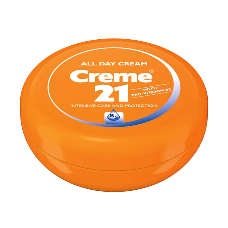 Jual Krim Creme 21 All Day Cream with Pro Vitamin B5 50 ml di Seller ...